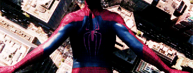 The Best Action Sequence From Each SPIDER-MAN Film