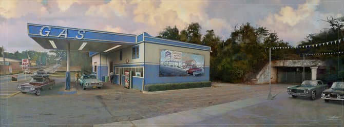 THE AVENGERS Behind The Scenes Photos Offer Our Best Look Yet At Damion ...