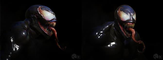 VENOM 2 Set Photos Reveal Best Look Yet At Woody Harrelson's Cletus ...