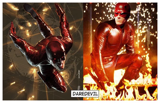 Why The Daredevil Directors Cut Should Be Seen As One Of The Comic Book ...