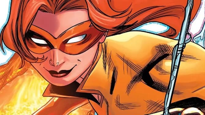 10 Marvel And DC Characters You May Not Realise DIDN'T Actually Debut ...