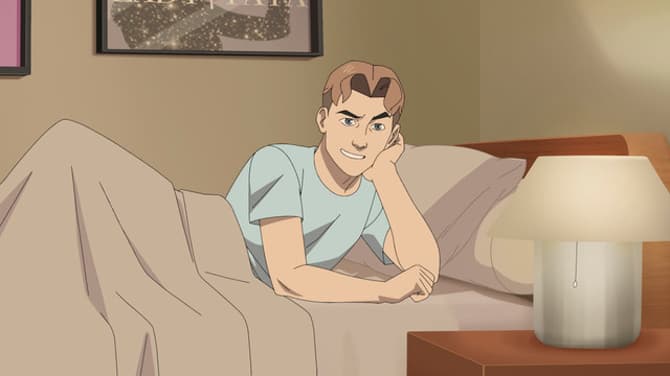 INVINCIBLE Season 2 Trailer Arrives With A Bloody First Look At Mark Grayson's Next Batch Of ...