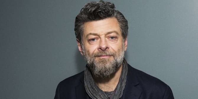 THE BATMAN: Matt Reeves Confirms That VENOM 2 Director Andy Serkis Will ...