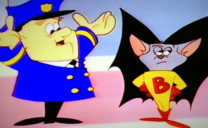 Saturday Morning Superheroes Of The 1960s: The Animated Adventures of ...