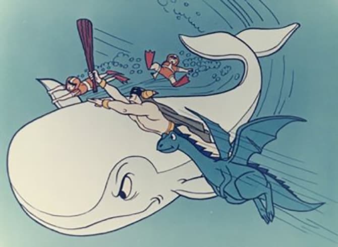 Saturday Morning Superheroes Of The 1960s: The Animated Adventures of ...