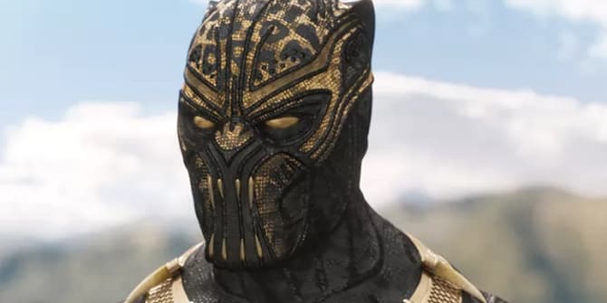 BLACK PANTHER 2: Michael B. Jordan Is Open To Returning To Play Erik ...