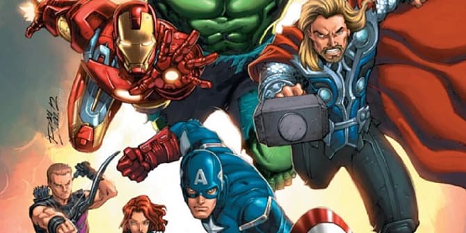 MARVEL'S AVENGERS - Every Major New Detail Revealed By Square Enix During The Game's E3 Coliseum Q&A