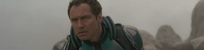 BLACK WIDOW And ETERNALS Footage Description Reveals New Details About ...