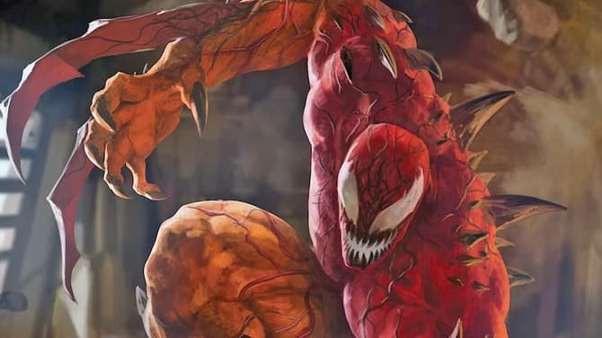 VENOM: THE LAST DANCE Spoilers: Every Symbiote In The Movie Ranked From ...
