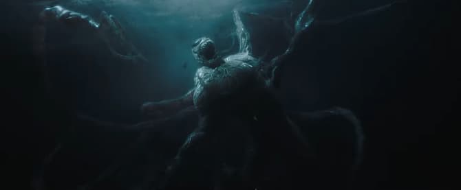 VENOM: THE LAST DANCE Final Trailer Breakdown - Who Is Knull, God Of ...