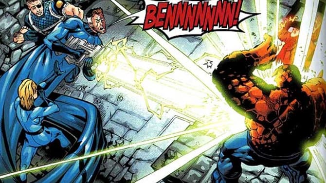 10 Marvel And DC Comic Book Villains Who Scored The Ultimate Win And ...