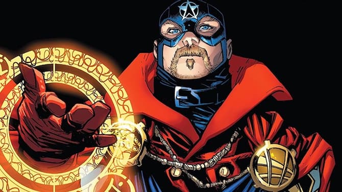 7 Captain America Variants We Could See In AVENGERS: DOOMSDAY Now Chris ...
