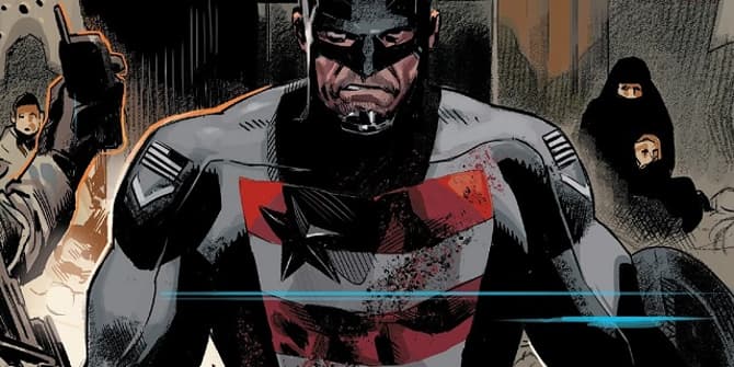 10 Patriotic Comic Book Characters To Raise A Drink To This ...