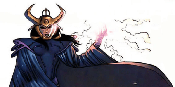 LOKI Character Details Seemingly Tease Big Plans For Members Of The ...