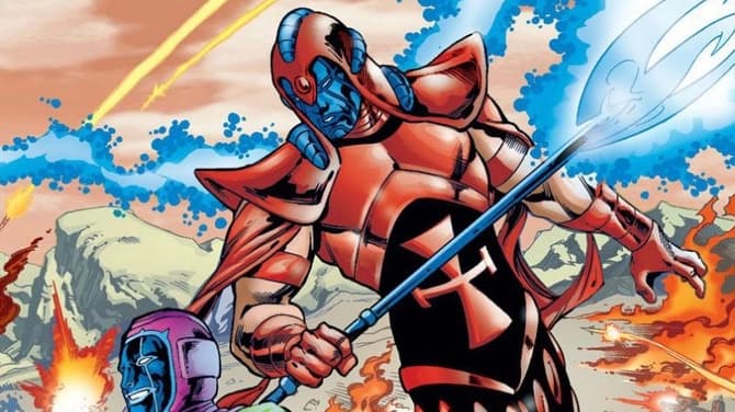 LOKI: 5 Kang The Conqueror Variants You Should Expect To See In Season 2