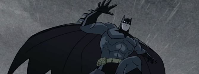BATMAN: THE LONG HALLOWEEN Interview: Producer Butch Lukic Talks ...