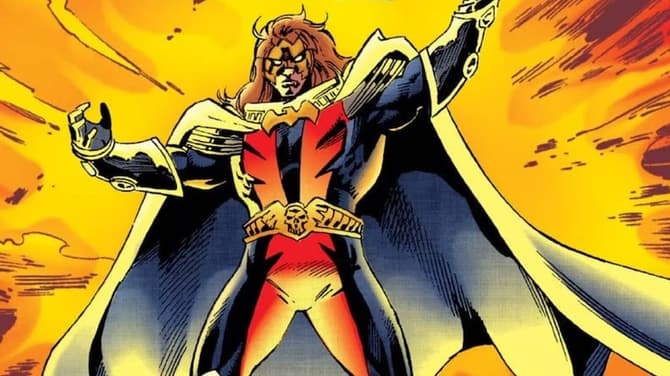 FANTASTIC FOUR: 8 Villains We'd Like To See In Marvel Studios' Upcoming ...