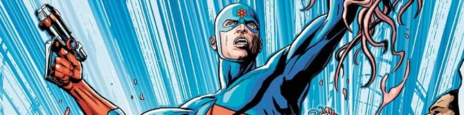 JUSTICE LEAGUE Director Zack Snyder Reveals Which Marvel Character ...