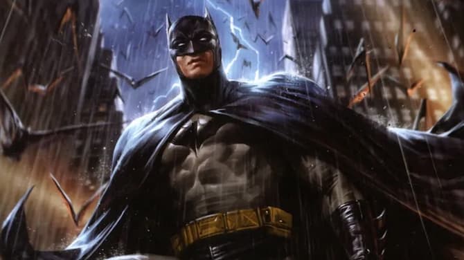THE BRAVE AND THE BOLD: 6 Things We Need To See In DC Studios' BATMAN ...
