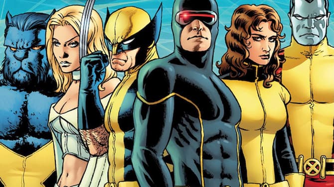 X-MEN: 10 Ways Marvel Studios Can Ensure Its Eventual Reboot Breathes ...