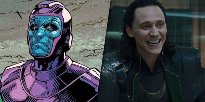 RUMOR MILL: Disney+'s HAWKEYE TV Series Will Make A Big Change To ...