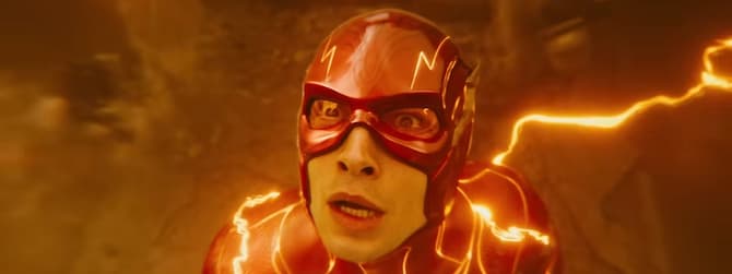 THE FLASH: 7 Key Moments From The Plot Leak Confirmed By The Trailer ...
