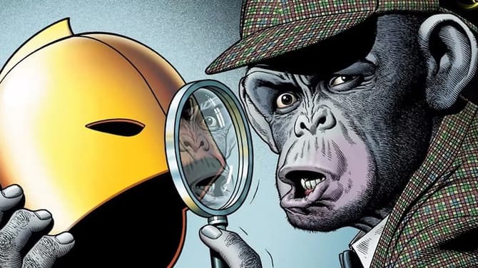 SUPERMAN: LEGACY - 7 More DC Comics Superheroes We Want To See In James ...