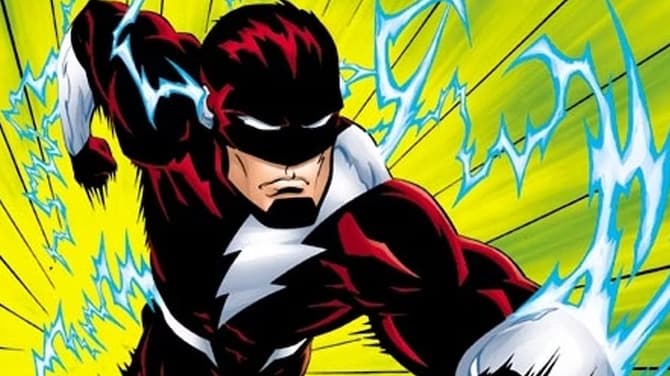 THE FLASH: 5 Things You Need To Know About The Movie's Newly Revealed ...