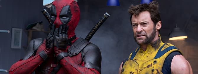 DEADPOOL & WOLVERINE Spoilers: Who Plays The Deadpool Corps And Void ...