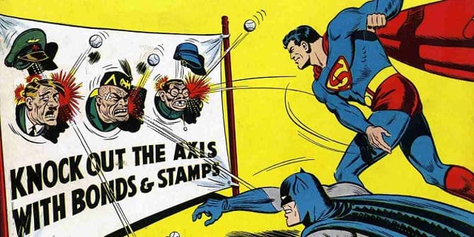 Celebrate Superman Day With 10 Awesome Facts About The Hero You May Not ...