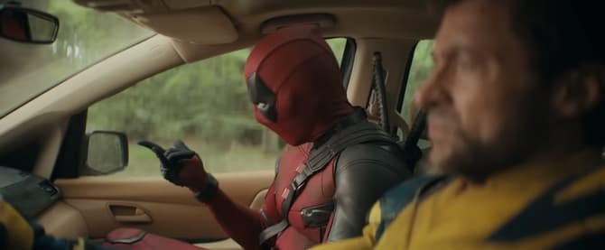DEADPOOL & WOLVERINE Final Trailer Spoiler Breakdown: Lady Deadpool, A ...