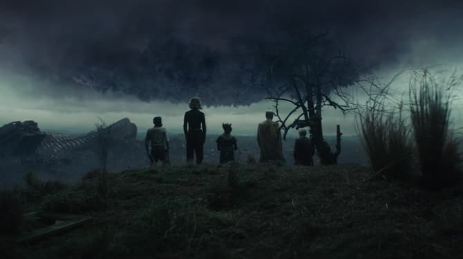 DEADPOOL 3: 6 Biggest Reveals And Cameos In The New Set Photos - SPOILERS