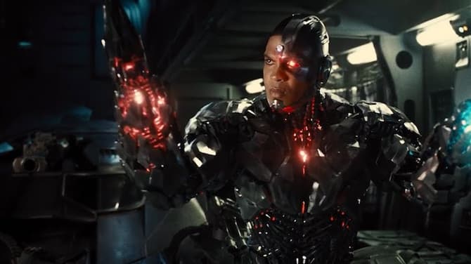 9 Of The Worst CG Characters Who Have Appeared In Marvel And DC Movies