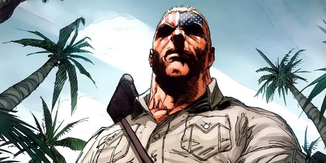 10 Characters Dwayne "The Rock" Johnson Could Still Play In The Marvel ...