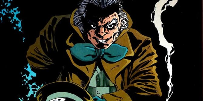 THE BATMAN: Here's Every Actor Who Has Been Cast In The DC Film So Far ...