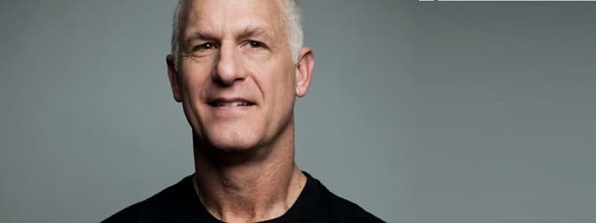 TOP GUN Interview: Rick Rossovich Talks Slider's Enduring Legacy, Why A ...