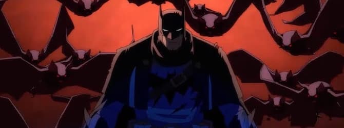 BATMAN: THE DOOM THAT CAME TO GOTHAM Interview With CAPED CRUSADER Writer Jase Ricci (Exclusive)