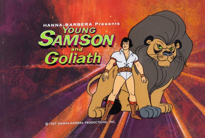Saturday Morning Superheroes Of The 1960s: The Animated Adventures of ...