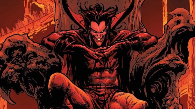 AVENGERS 5: 6 Villains Who Should Join (Or REPLACE) Kang The Conqueror