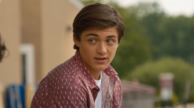 LANTERNS: 7 Actors Who Could Play Green Lantern Hal Jordan In The New DCU