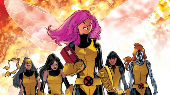X-MEN: 7 Mutants We Need To See In The MCU Reboot To Make The Ultimate ...