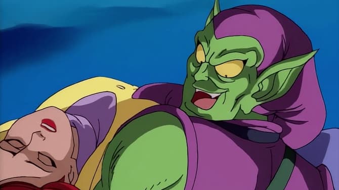 SPIDER-MAN '98? Here's What We Could See In A Possible Revival Of ...