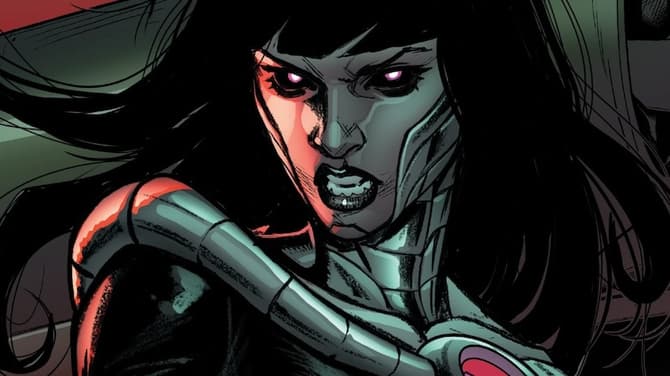 7 Characters Marvel Studios Must Introduce In The MCU Before AVENGERS ...