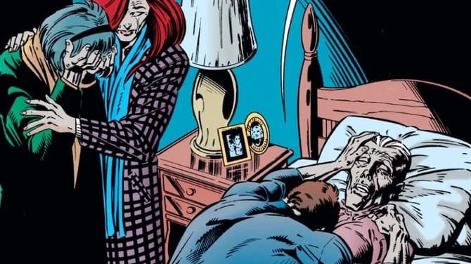 SPIDER-MAN: 10 Of The Most Notorious (And Controversial) Comic Book ...