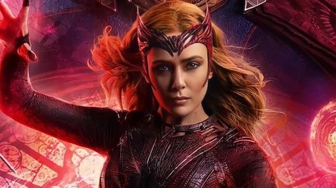 10 Marvel Cinematic Universe Costumes That Did The Comic Books Justice ...