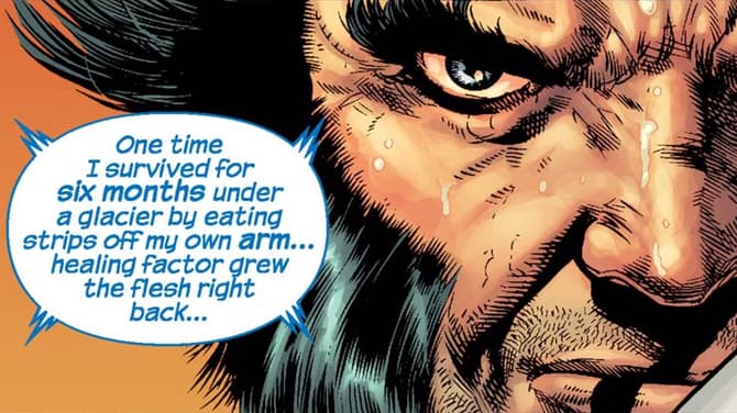Wolverine: 15 Surprising Facts That Will Probably Blow Your Mind