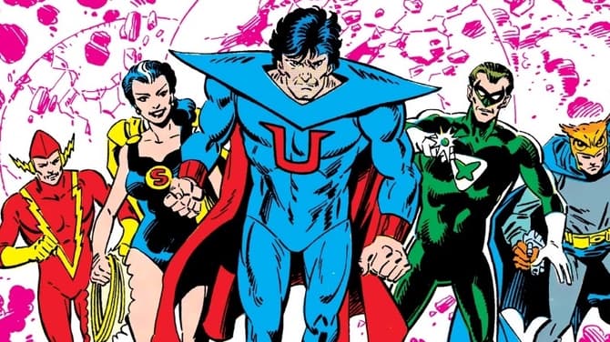 SUPERMAN: 5 Things You Need To Know About The Movie's Rumored Villain ...