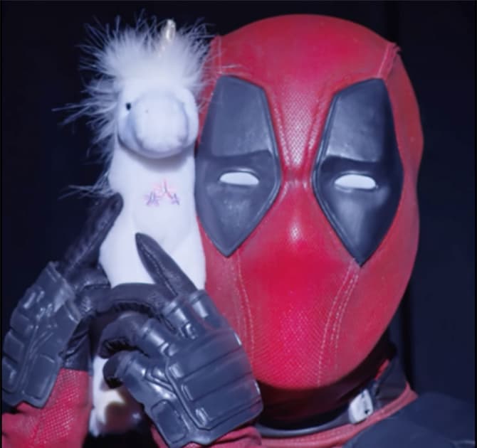 DEADPOOL: THE MUSICAL Exclusive Behind-The-Scenes-Look At How It Came ...