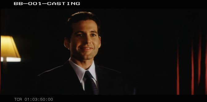 Video Of Cillian Murphy & Eion Bailey's BATMAN BEGINS Auditions