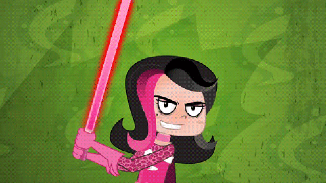 Shezow VS the She-it Storm! Understanding The Hub's New Crossdressing ...